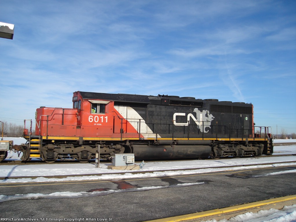 CN 6011
